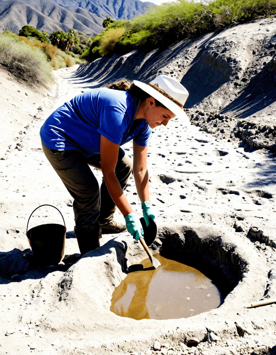 La Brea Tar Pits Secrets You Never Knew About