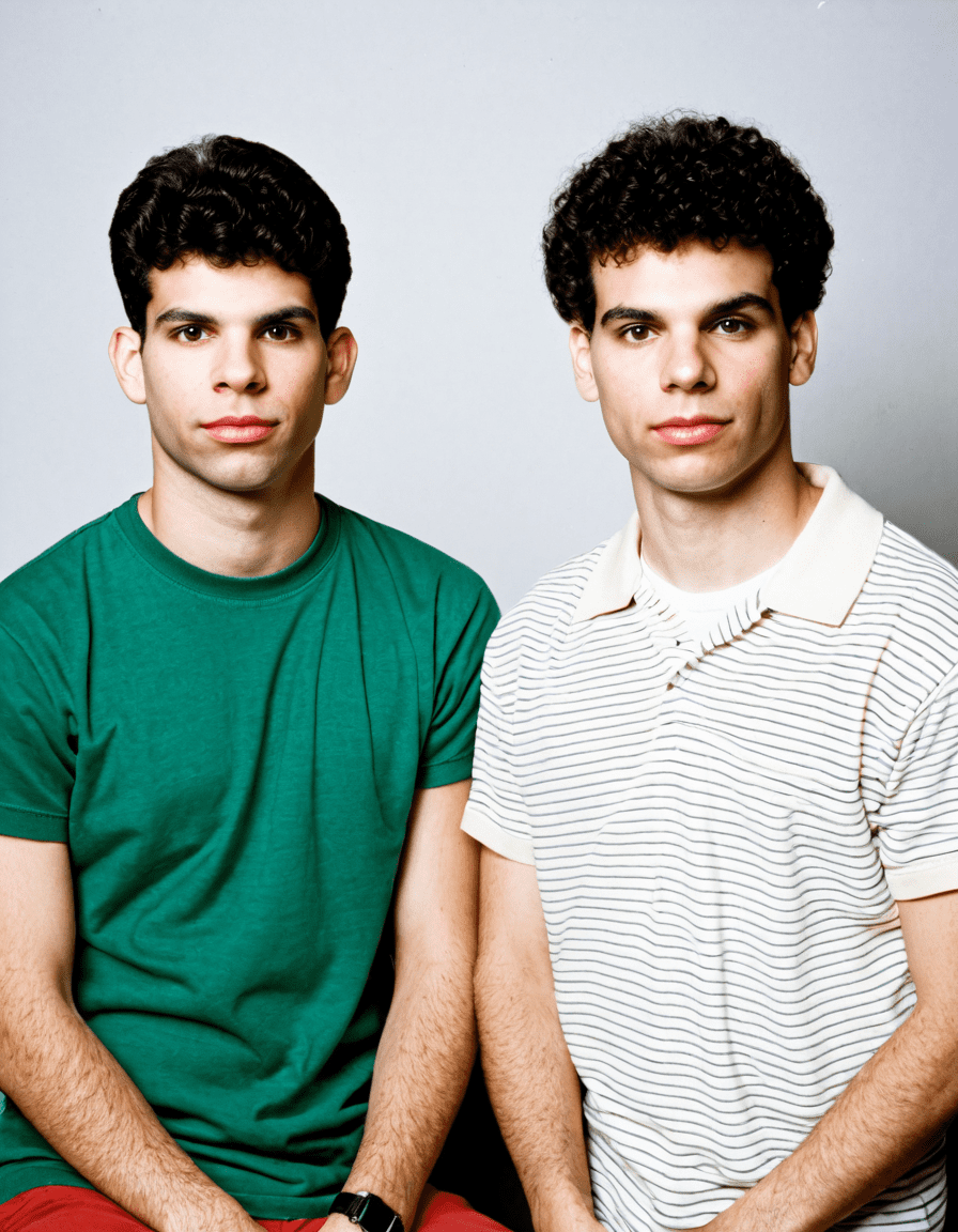 Menendez Brothers Netflix Shocks Viewers With Gripping Story