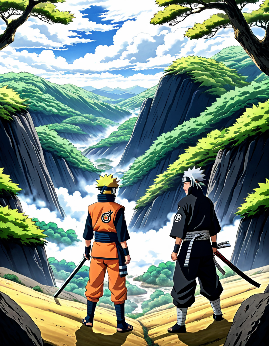 Naruto Filler List That Every Fan Must Know Now