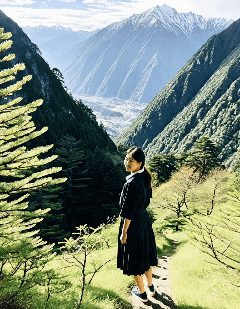 Saika Kawakita The Extraordinary Life Of A Rising Star