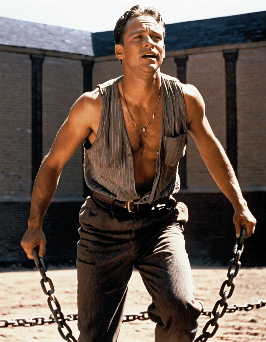 The Shawshank Redemption Inspires Hope And Freedom