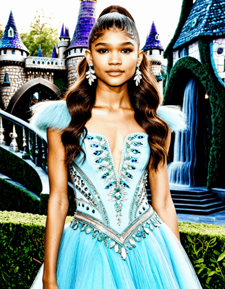 Zendaya Movies And Shows That Captivate Audiences Everywhere