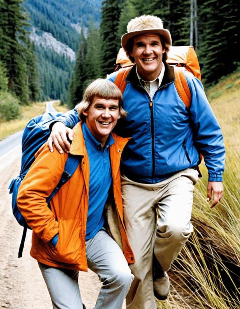 Dumb And Dumber Cast Memorable Moments And Iconic Roles
