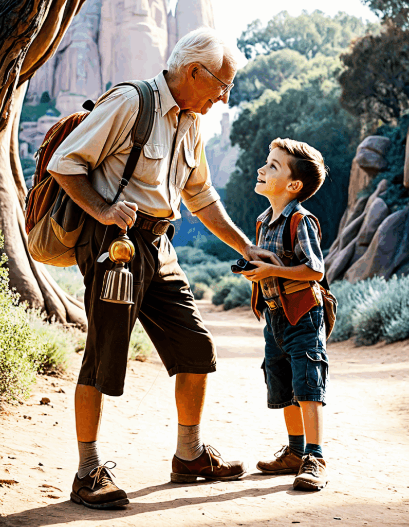 Movie Disney Up Captivates Hearts With Adventure And Friendship