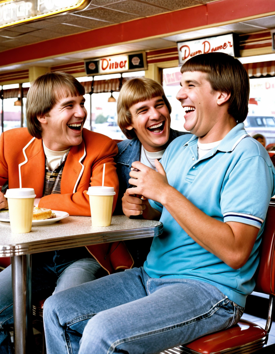 Dumb And Dumber Cast Memorable Moments And Iconic Roles