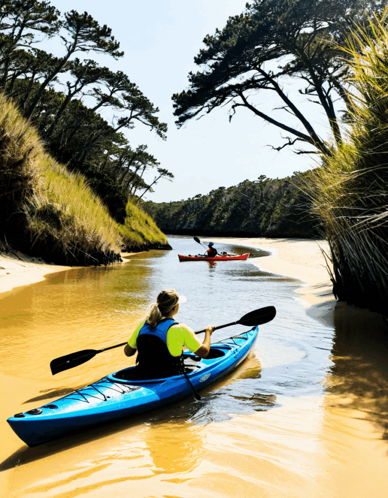 Obx Thrilling Guide To The Best Outer Banks Adventures