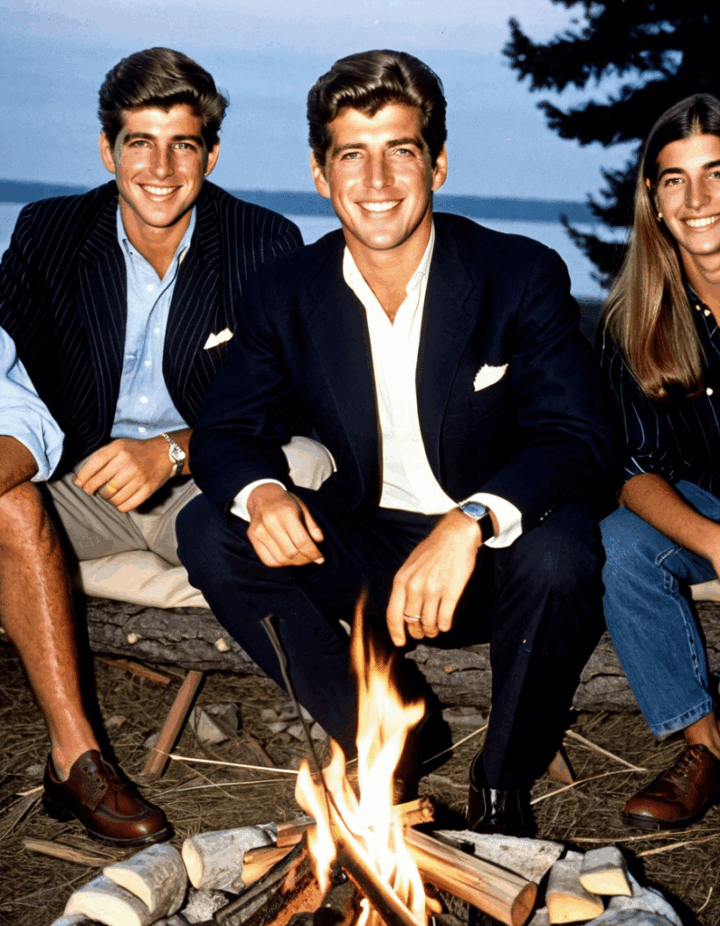 Jfk Jr The Captivating Life Of An American Icon