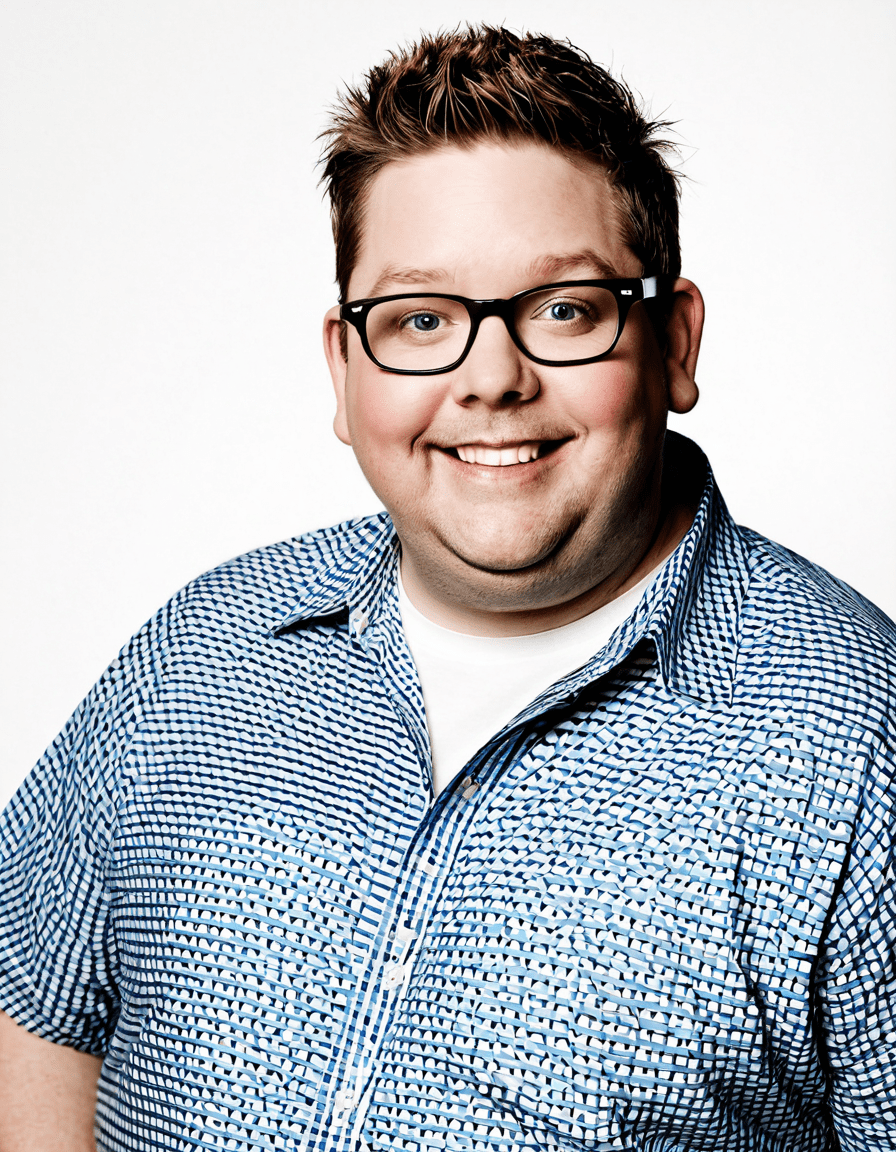 Ralphie May The Iconic Comedian Who Changed Laughter Forever
