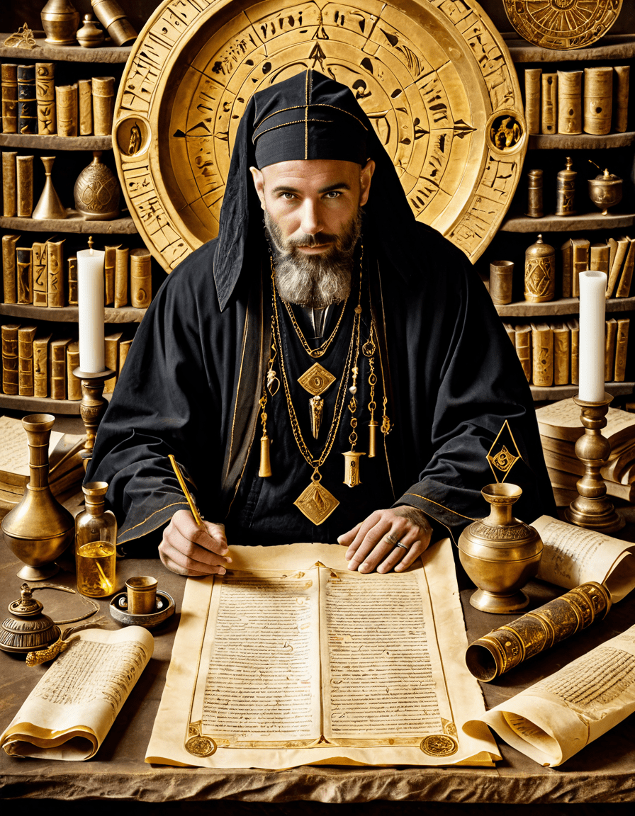 The Alchemist Secrets To Transforming Dreams Into Gold