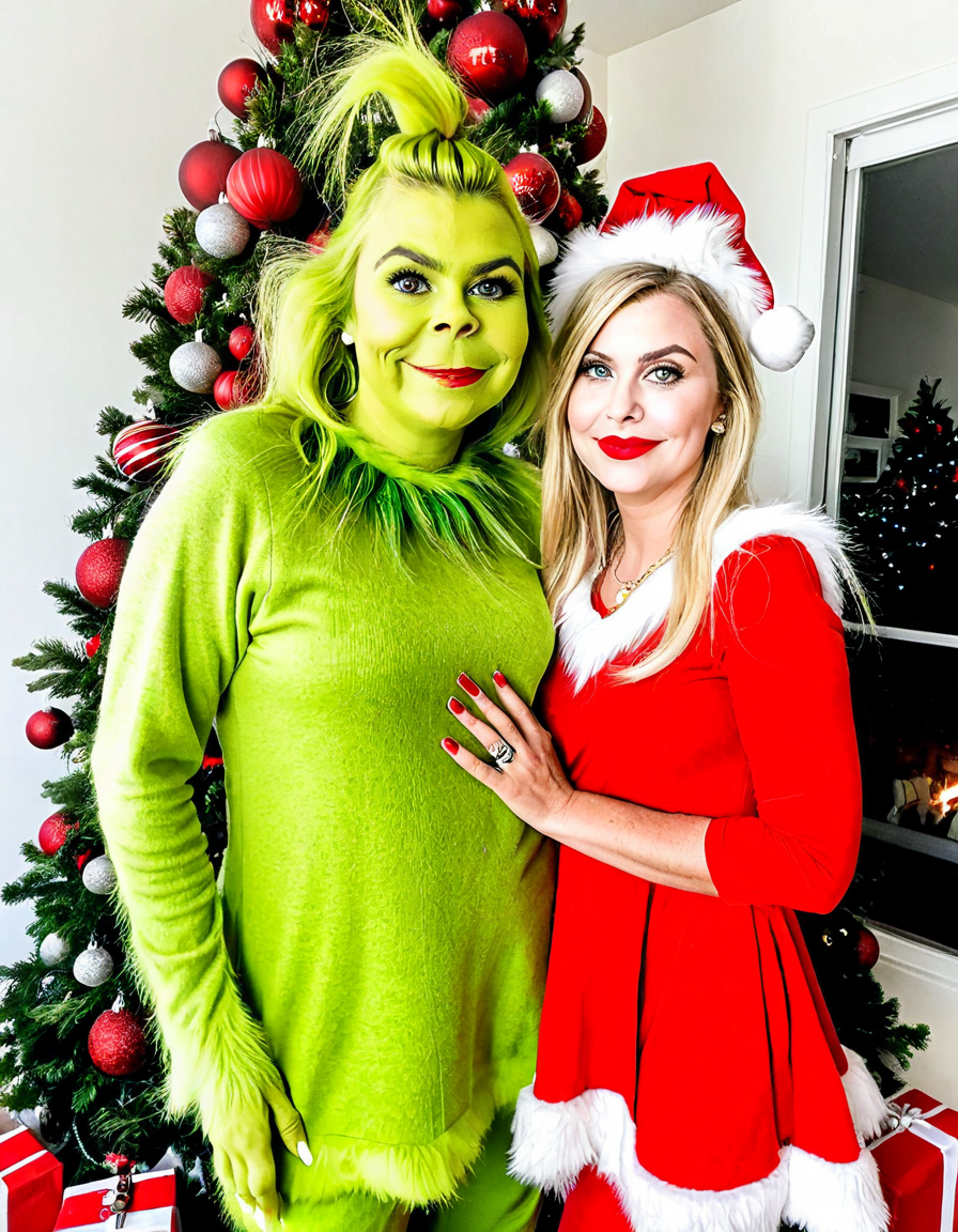 The Grinch 2018 Captivates Audiences With Heartwarming Story