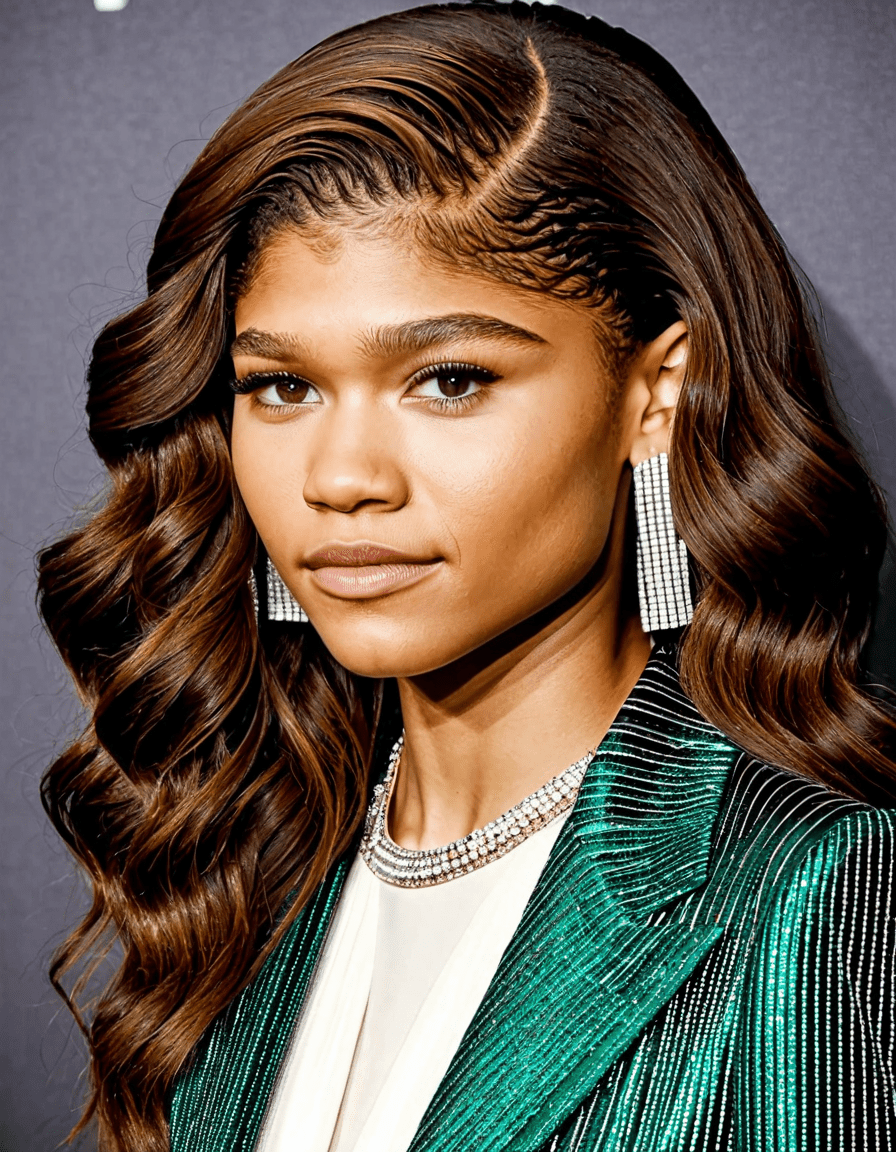 Zendaya Movies And Shows That Captivate Audiences Everywhere